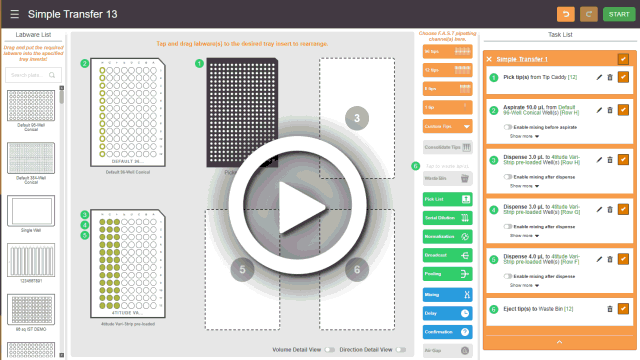 Creating a New Protocol