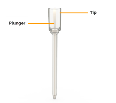 Pipetting Tips Specifications