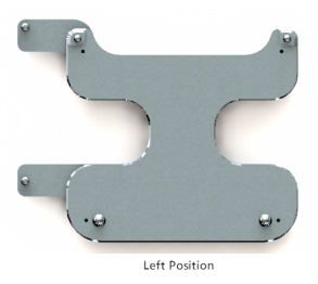 LC3 High Capacity Chip Changer
