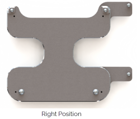 LC3 High Capacity Chip Changer