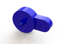 MANTIS Chip's Nozzle Kits Catalog