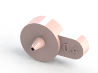 MANTIS Chip's Nozzle Kits Catalog