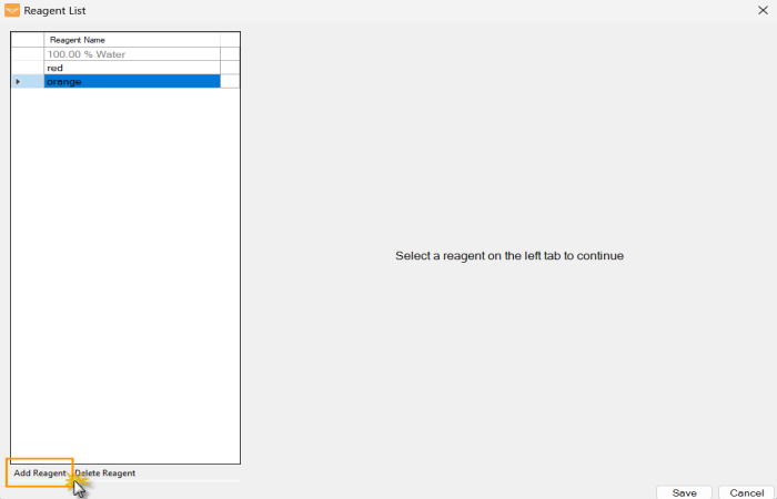 Dispensing Viscous Liquids