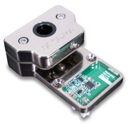 MANTIS Smart Detection Sensor System