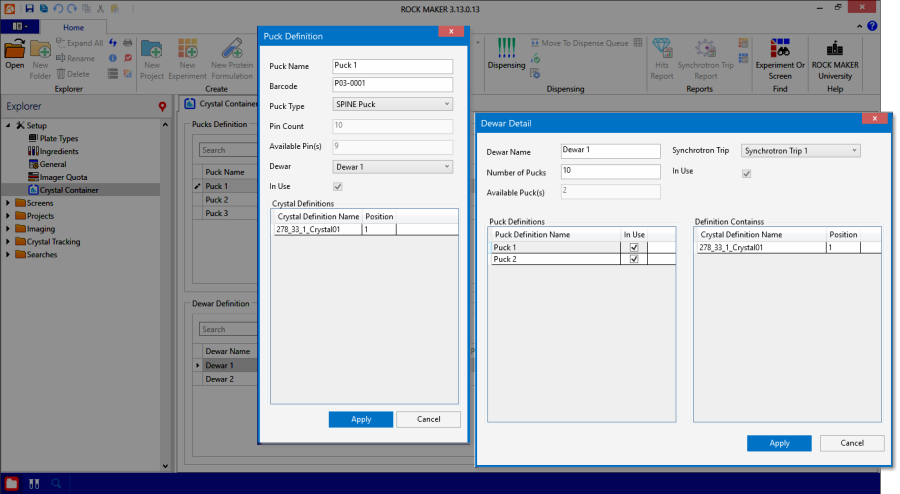What's New in ROCK MAKER 3.15?