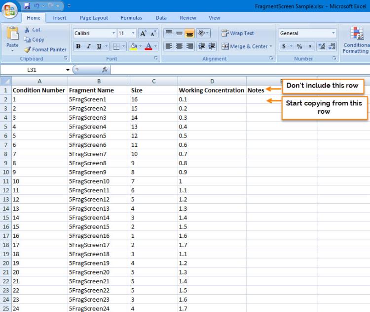 Creating Fragment Screens