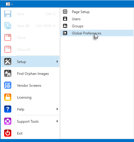 Viewing Focus Level Images — ROCK MAKER 3.18 documentation