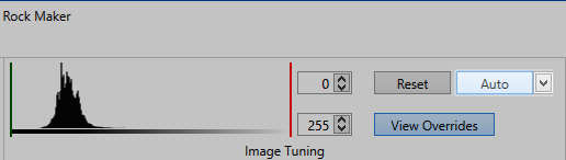 Image Tuning