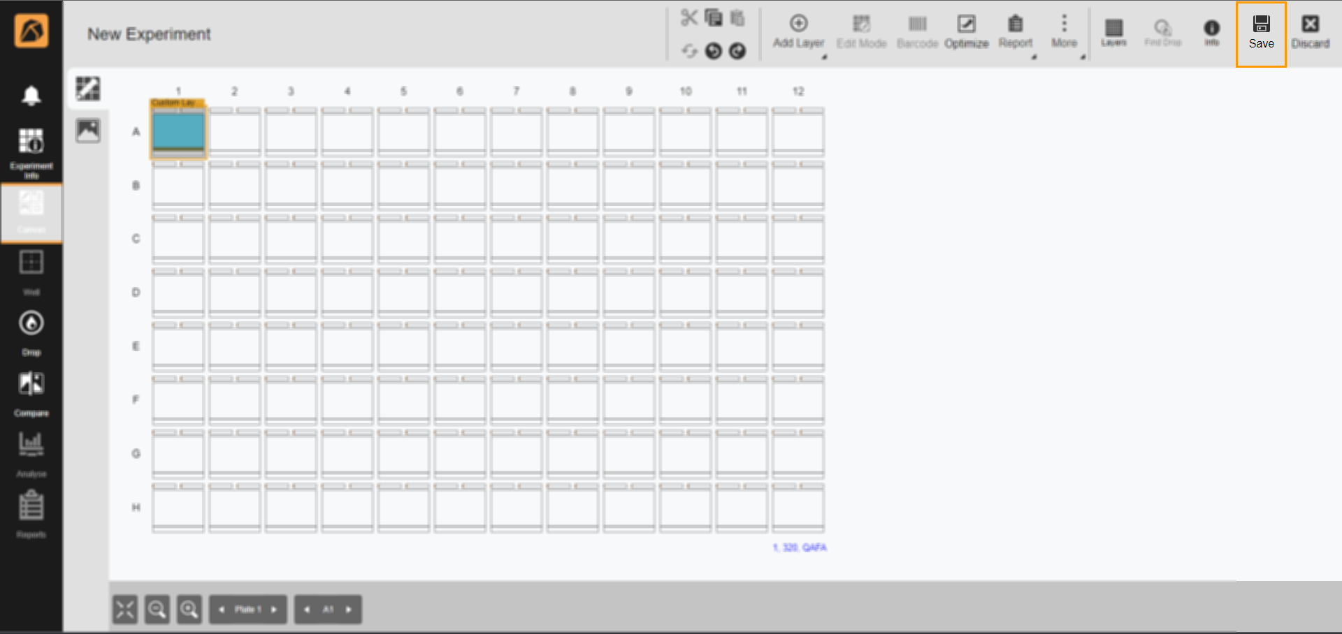 Exporting And Importing A Text File — Rock Maker 45 Documentation