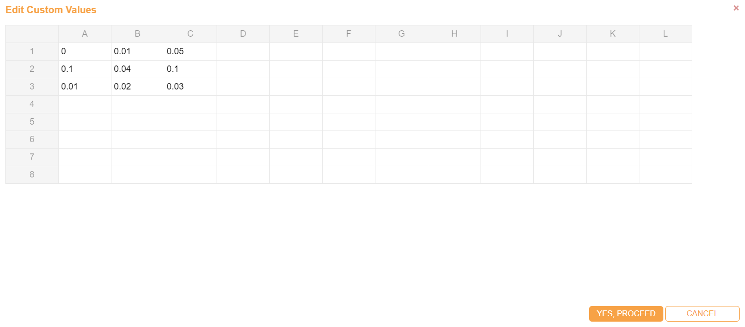 Creating a Grid Layer — ROCK MAKER 4.6 documentation
