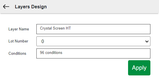 Creating a Screen Layer — ROCK MAKER 4.6 documentation