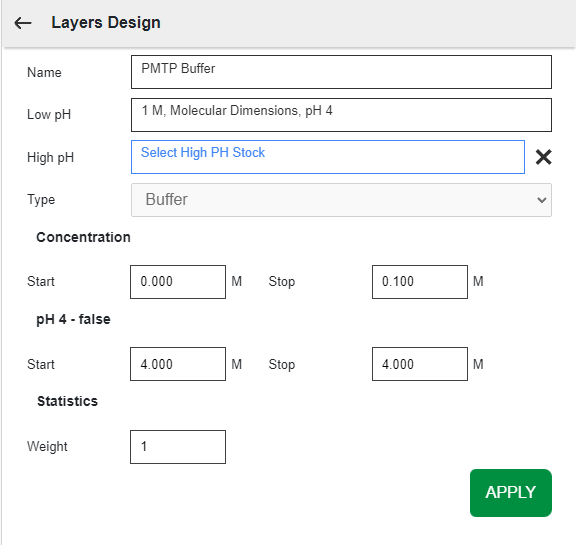 Creating a Random Layer — ROCK MAKER 4.6 documentation