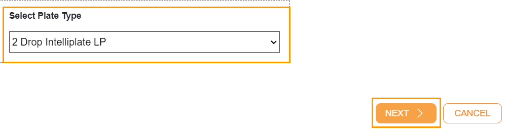 Creating Multiple Screen Experiments Using Screen Experiment Wizard — Rock Maker 46 Documentation