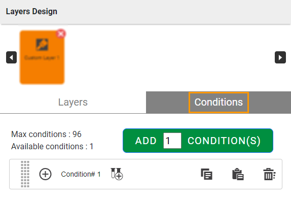 Creating a Custom Layer — ROCK MAKER 4.7 documentation