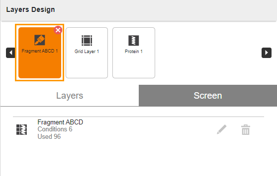 Creating a Fragment Layer — ROCK MAKER 4.7 documentation