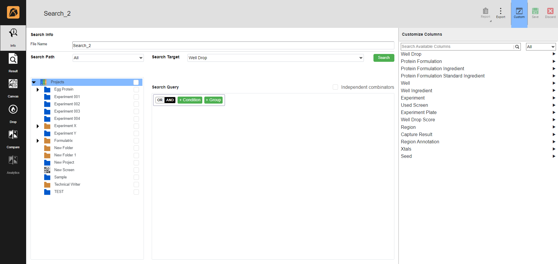 Concepts — ROCK MAKER 4.7 documentation