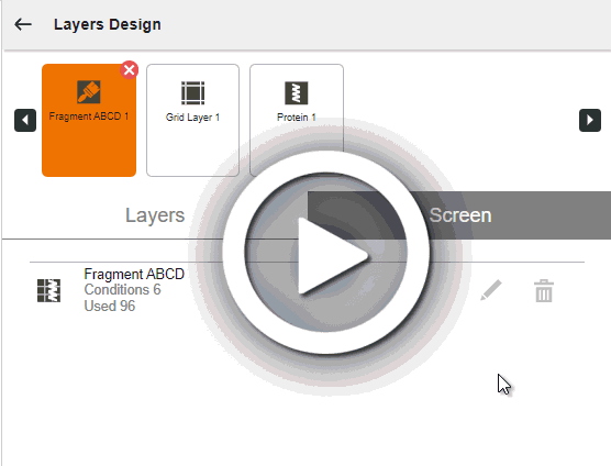 Creating a Fragment Layer — ROCK MAKER 4.8 documentation