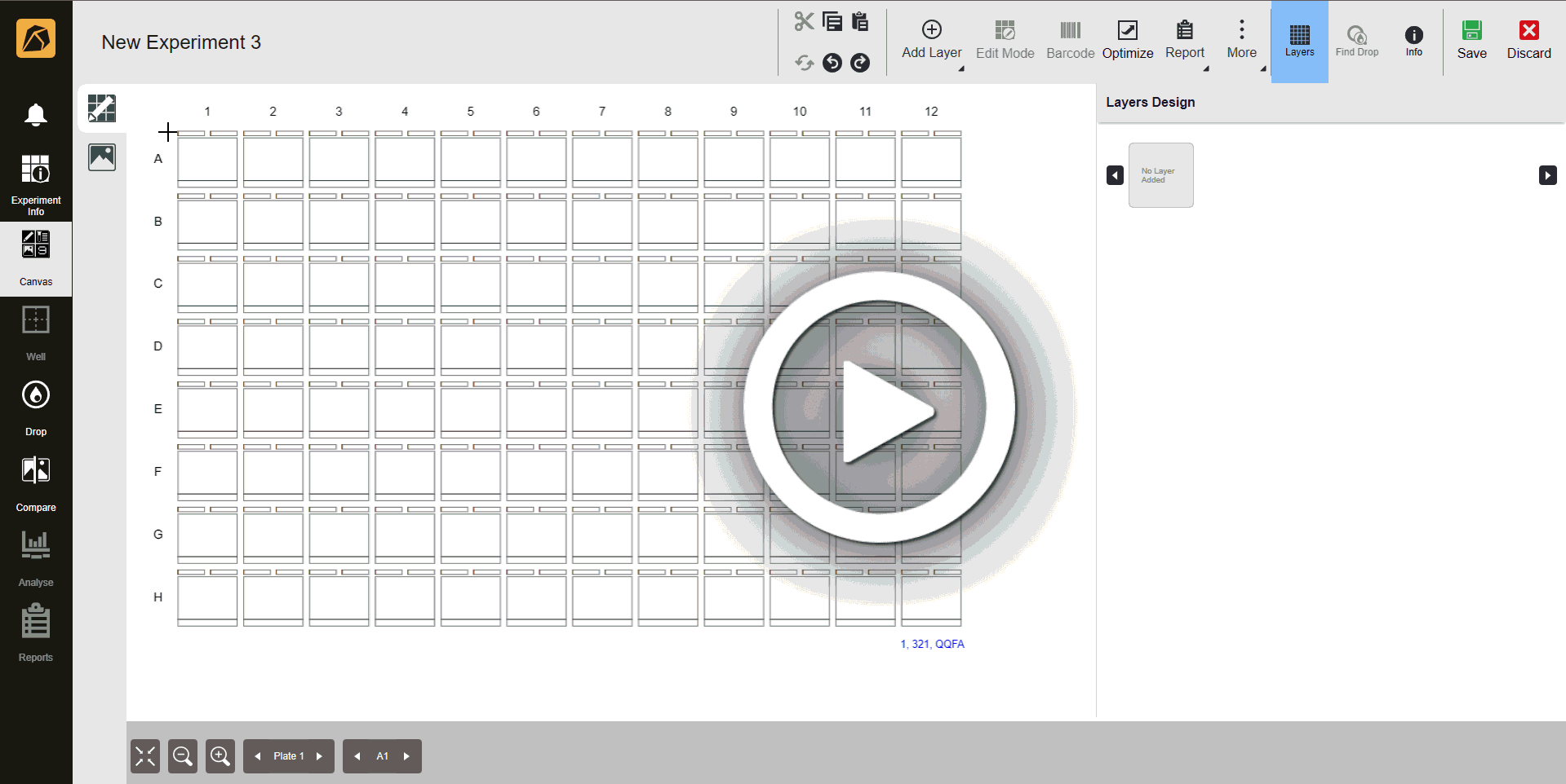 Working with Layers — ROCK MAKER 4.8 documentation