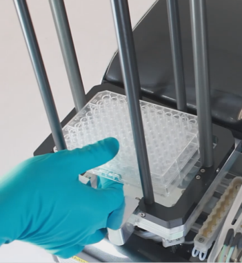 Setting Up the Hardware